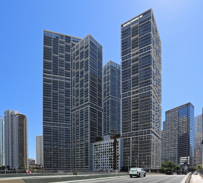 Icon Brickell Rentals - Miami, FL | Apartments.com