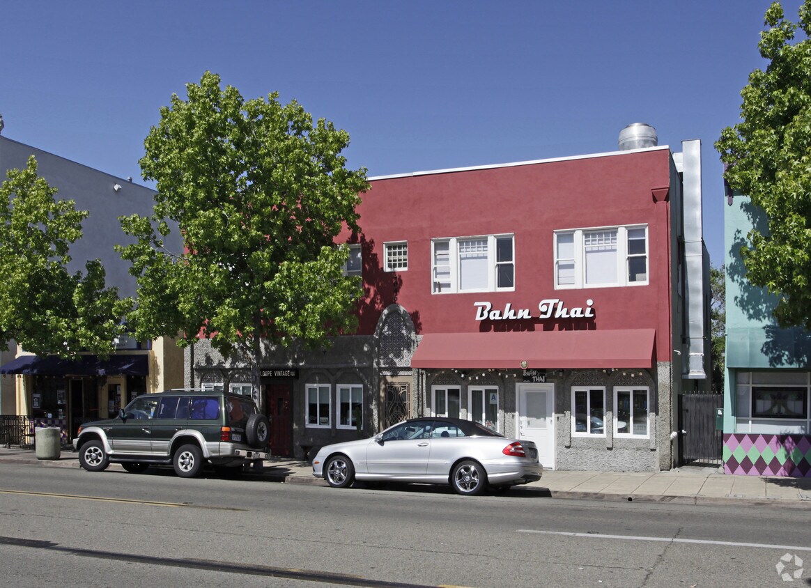 4646 Park Blvd, San Diego, CA 92116 - 4646 Park Blvd San Diego, CA ...