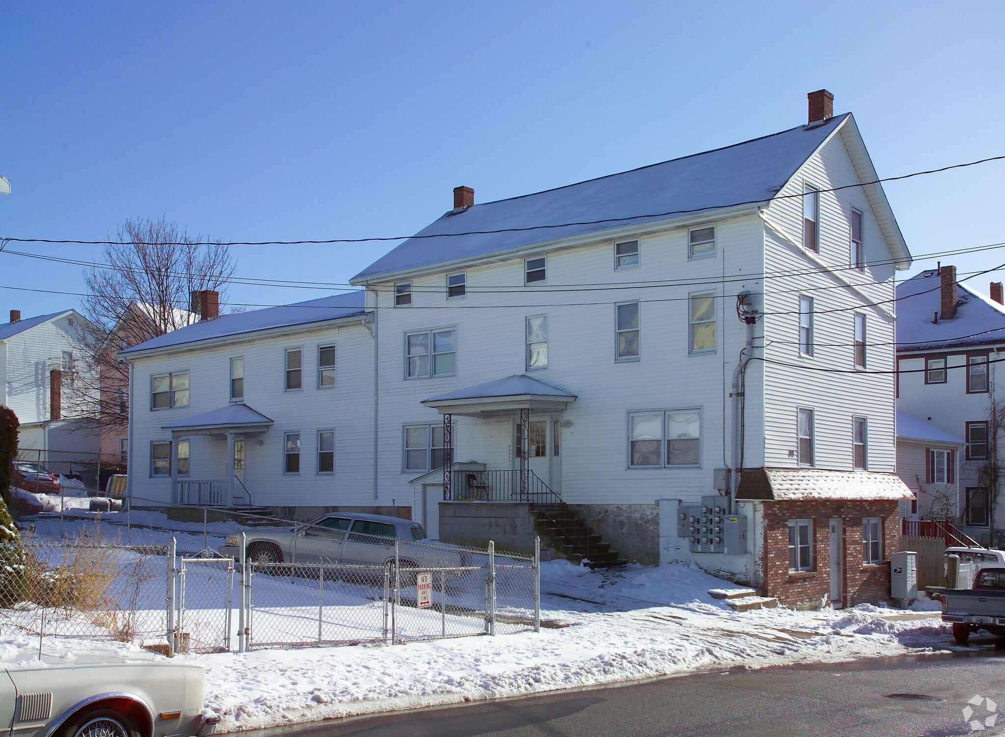 99 Tremont St, Fall River, MA 02720 - 99 Tremont St Fall River, MA ...