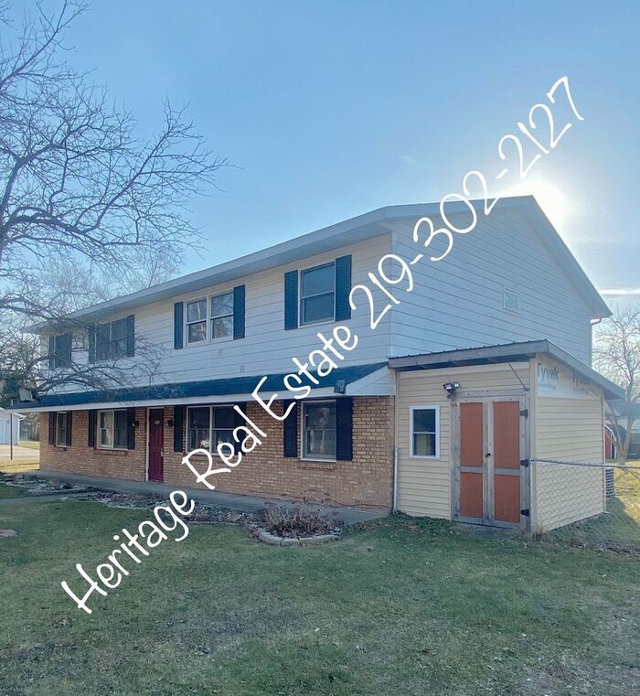 2864 Blake Rd, Portage, IN 46368 - House Rental in Portage, IN ...