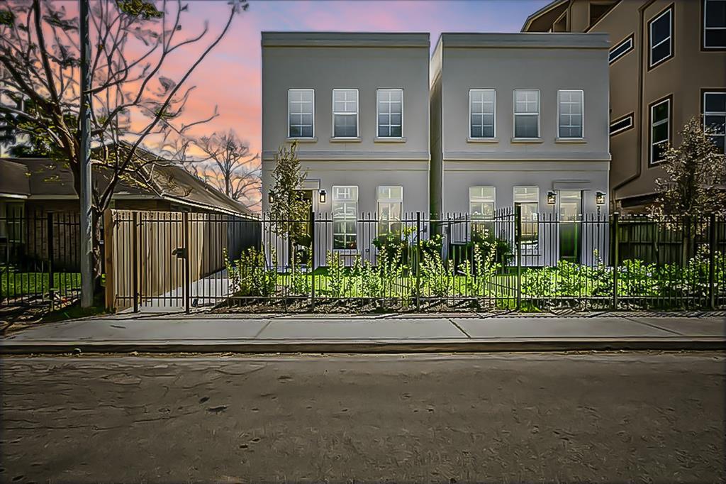 3503 Mosley Ct Unit B, Houston, TX 77004 - Condo for Rent in Houston ...