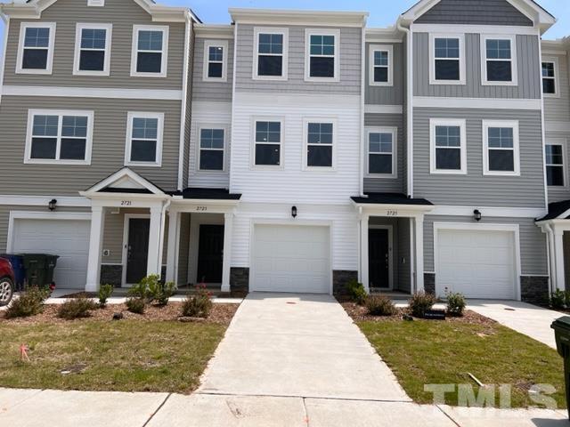 2513 Chert Ln, Raleigh, NC 27610 - Townhome Rentals in Raleigh NC ...