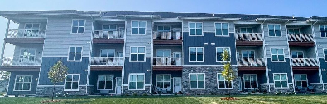 The Current - Apartments in River Falls, WI | Apartments.com