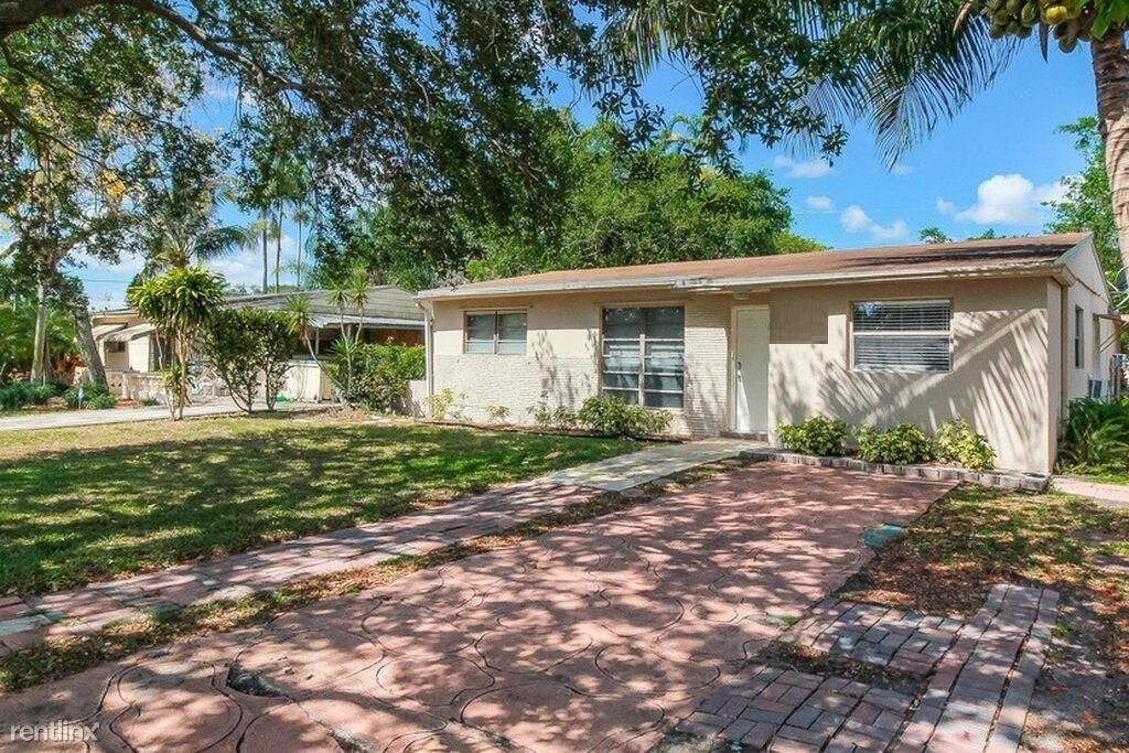 3241 NW 72nd Way, Hollywood, FL 33024 - House Rental in Hollywood, FL ...