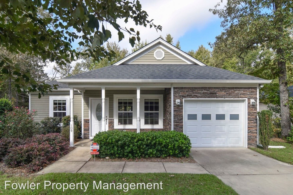 109 Hester Woods Dr, Columbia, SC 29223 - House Rental in Columbia, SC ...