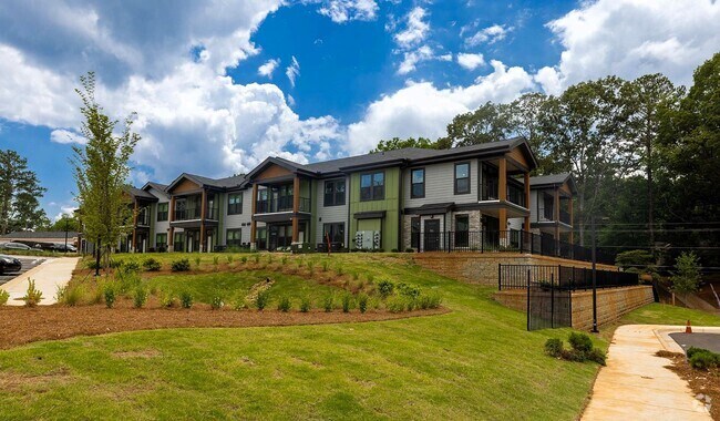 Westside Park Apartments for Rent - Atlanta, GA - 361 Rentals ...