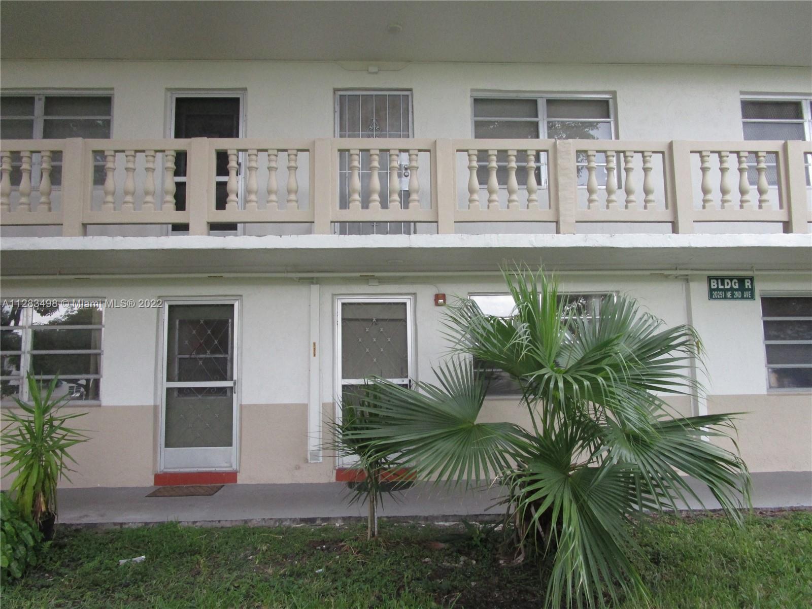 20251 Ne 2nd Ave Unit R12, Miami, FL 33179 - Condo for Rent in Miami ...