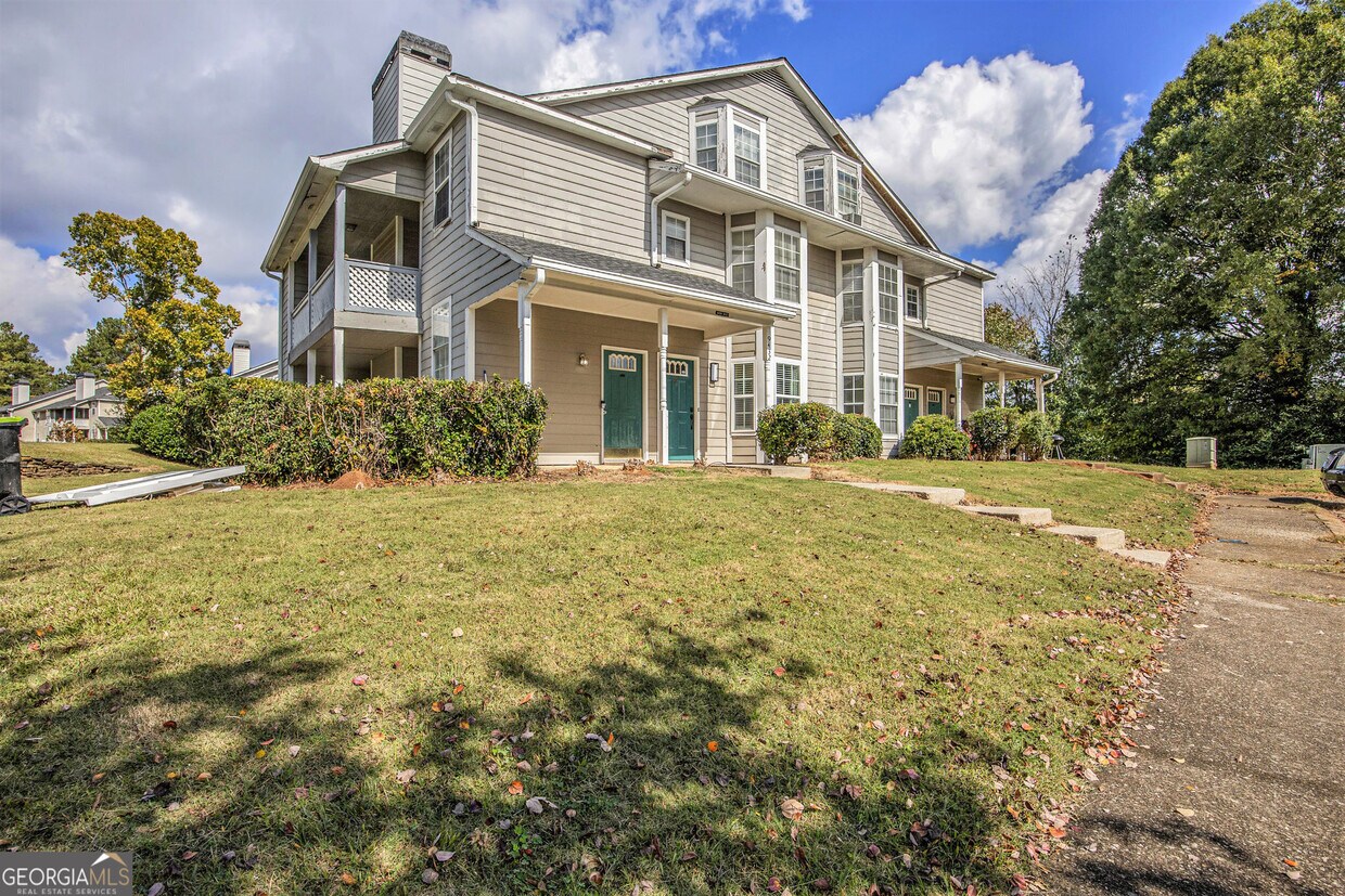 9432 Cypress Ln, Jonesboro, GA 30238 - Condo for Rent in Jonesboro, GA ...