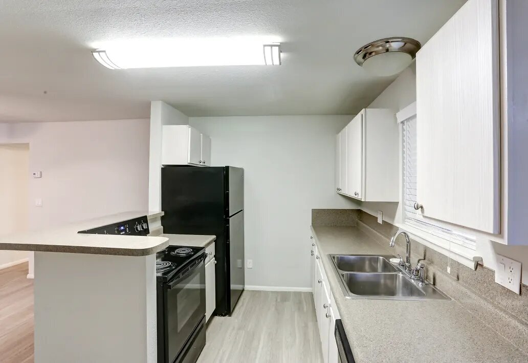 The Park Apartments Bountiful