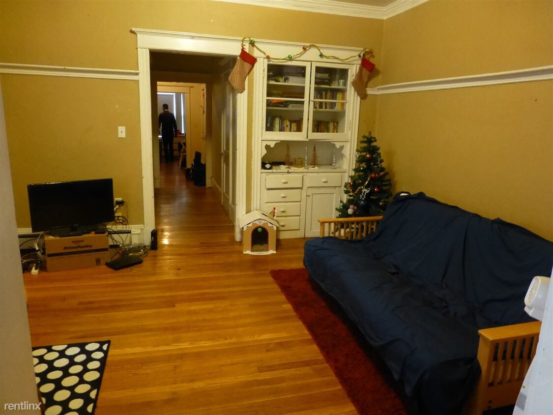 21 Quint Ave Unit # 6S, Boston, MA 02134 - Room for Rent in Boston, MA ...