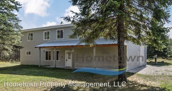 19538 N Amber Ct, Rathdrum, ID 83858 - House Rental in Rathdrum, ID ...