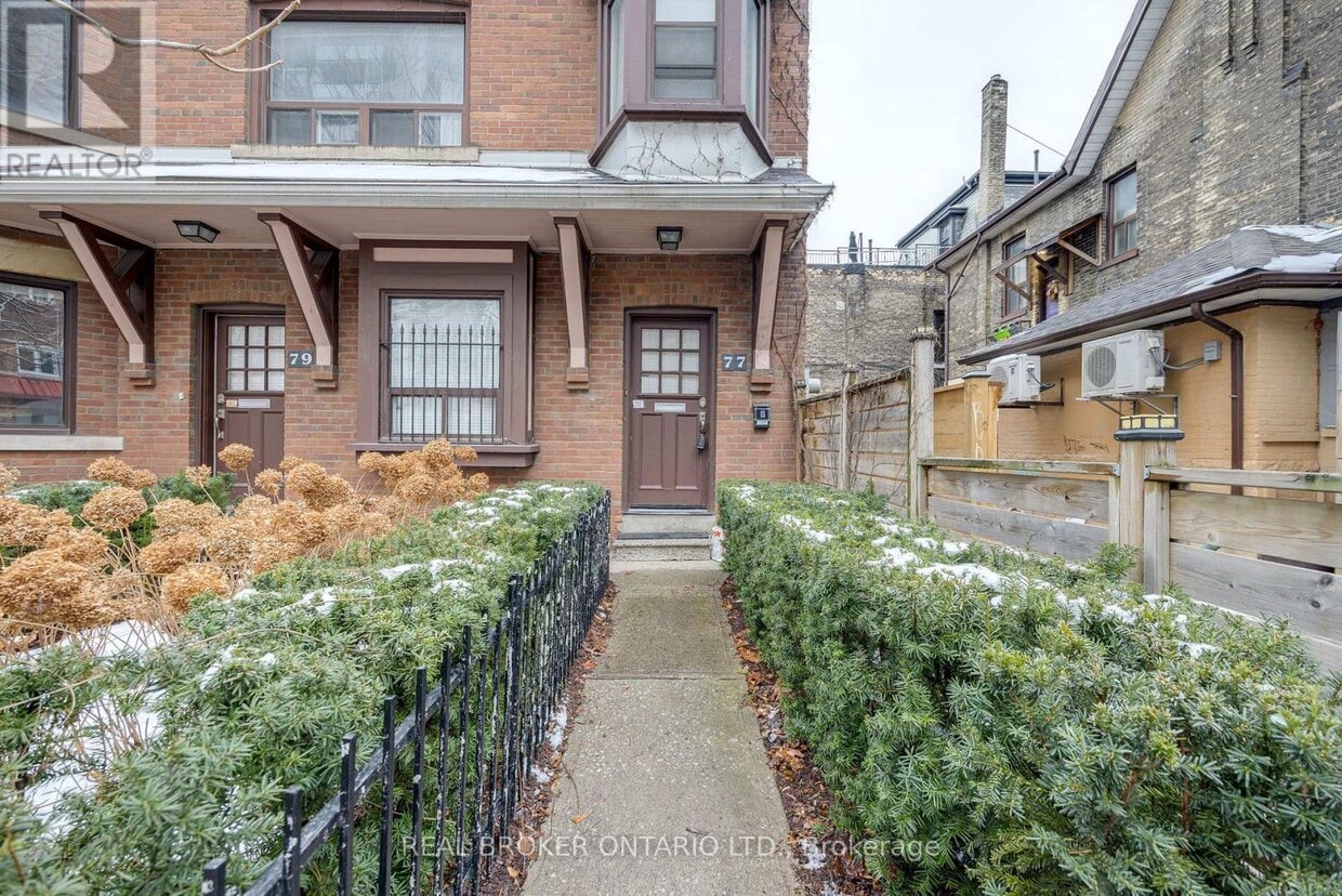 77 Isabella St Unité Upper, Toronto, ON M4Y 1N7 - Appartement à Louer à ...
