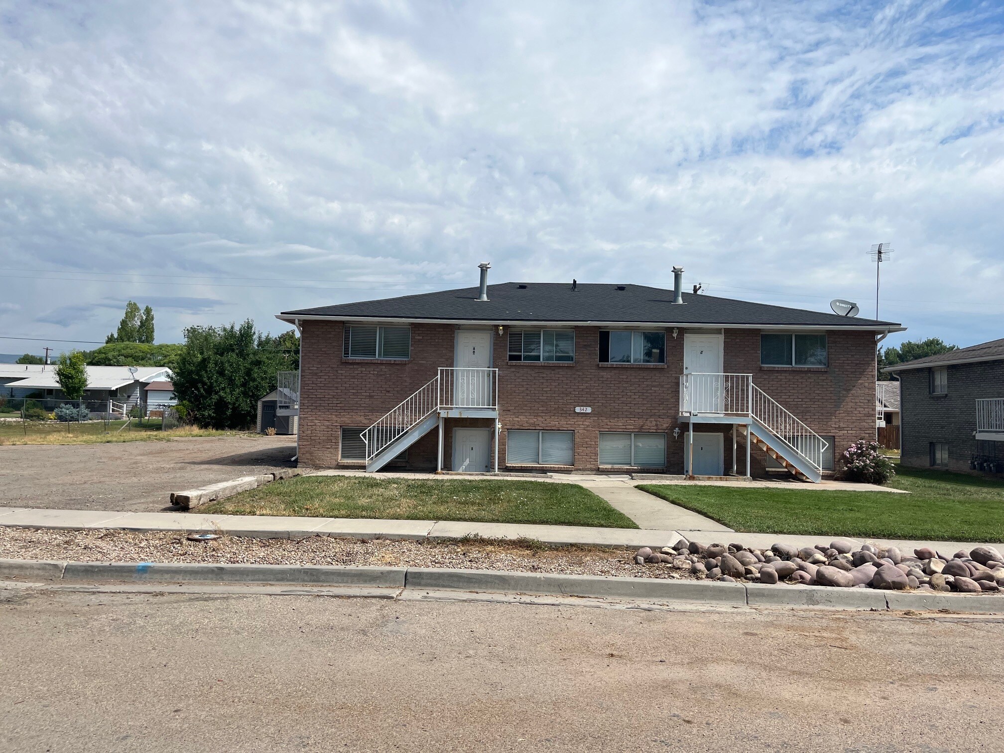 Apartments For Rent In Vernal Utah