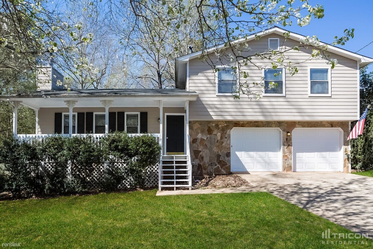 230 Summertown Dr, Stockbridge, GA 30281 - House Rental in Stockbridge ...