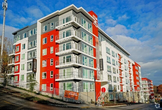 Apartments For Rent in Seattle, WA - 9,322 Rentals | Apartments.com