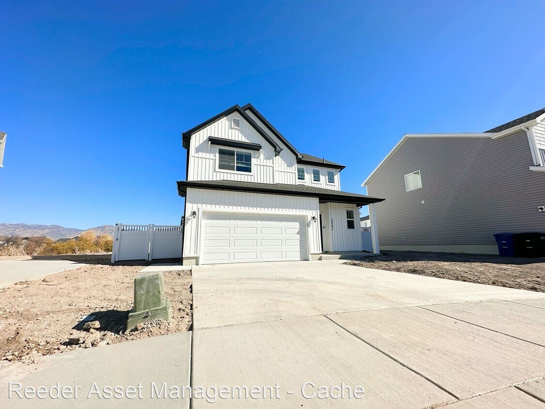 2010 Wren Circle, Logan, UT 84321 - House Rental in Logan, UT ...