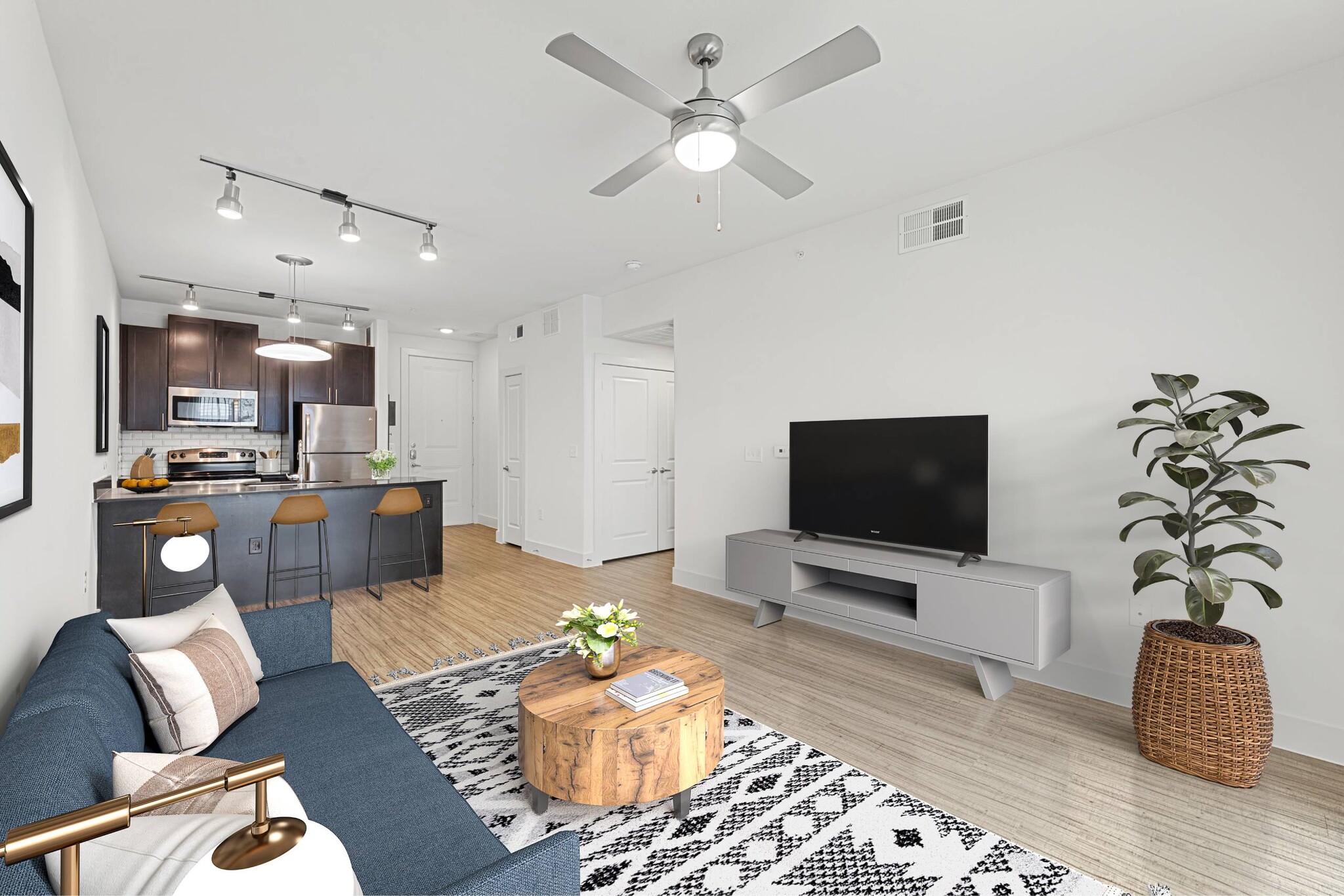 The Standard at Domain - 11711 Domain Dr Austin, TX 78758 | Apartments.com
