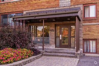 Apartments for Rent Near Carleton University Main Campus - Ottawa, ON ...