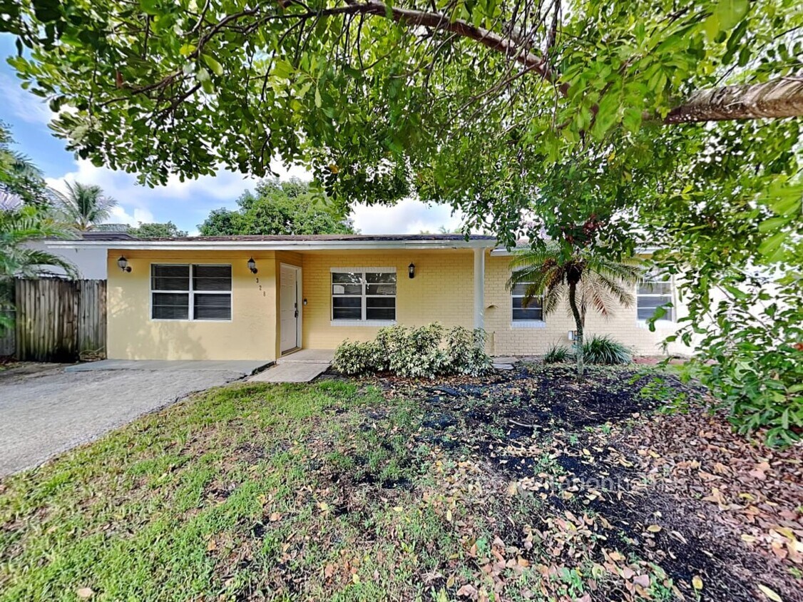 328 SW 80th Terrace, North Lauderdale, FL 33068 | Apartments.com