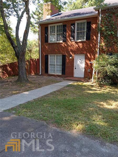 674 Redland Dr, Jonesboro, GA 30238 - House Rental in Jonesboro, GA ...