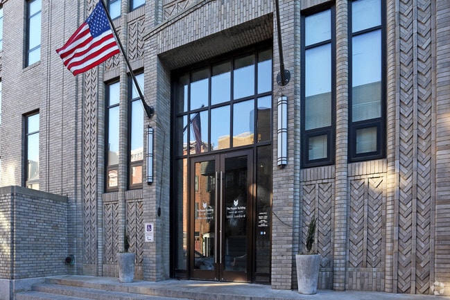 The Pepper Building Apartments - Philadelphia, PA | Apartments.com