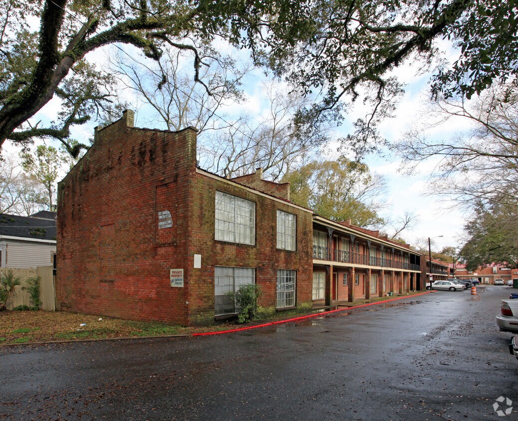 Old Shell Commons Apartments - Mobile, AL | Apartments.com