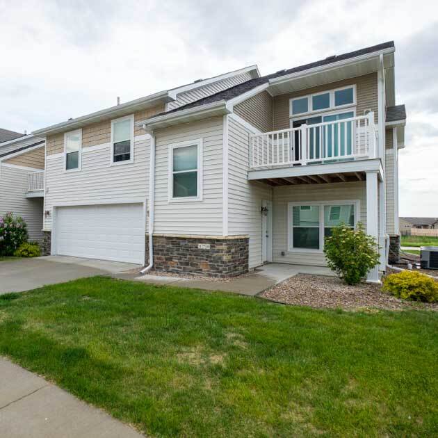 4815 NE Bel Aire Ln, Ankeny, IA 50021 - Townhome Rentals in Ankeny IA ...