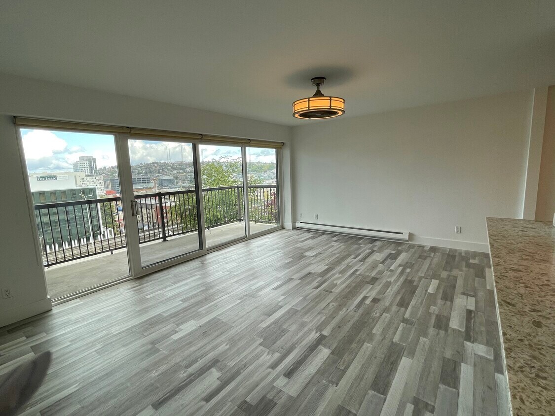 320 Melrose Ave E Unit 402, Seattle, WA 98102 - Condo for Rent in ...