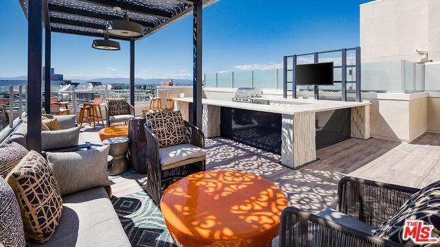 5901 Center Dr Unit PH-32, Los Angeles, CA 90045 - Condo for Rent in ...