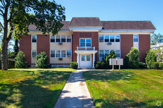 Casas de renta en Westville Village Historic District - New Haven, CT ...