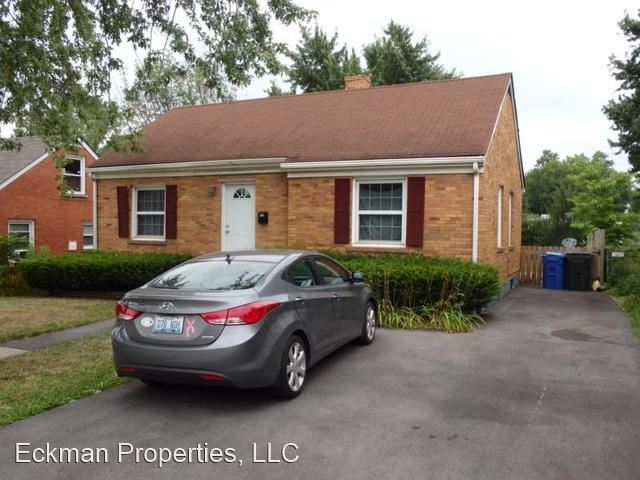 659 E Loudon Ave, Lexington, KY 40505 - House Rental in Lexington, KY ...