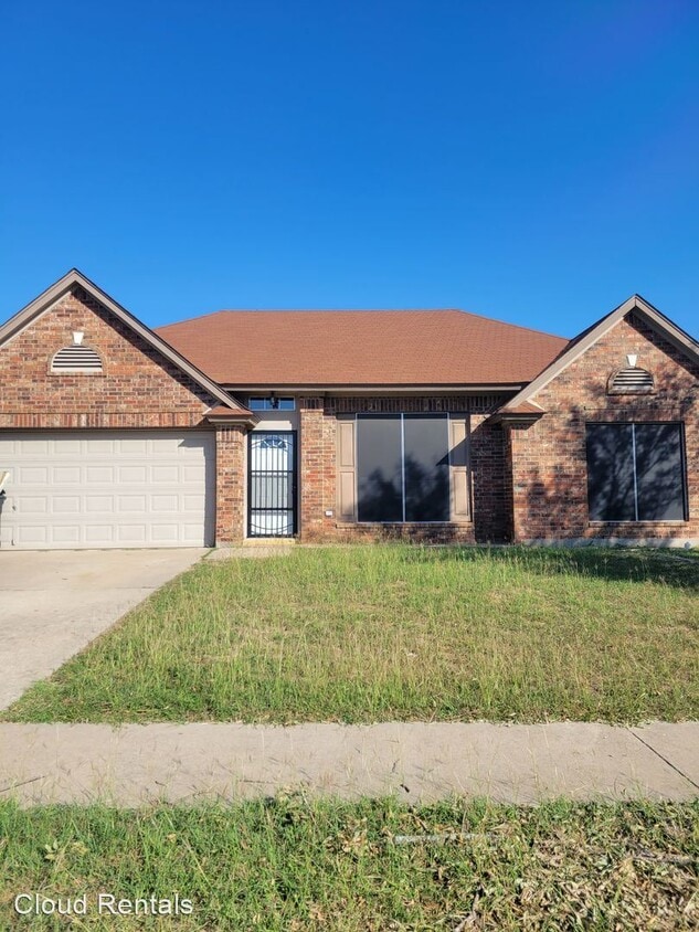 4909 Morning Glen Ln, Killeen, TX 76542 - House Rental in Killeen, TX ...