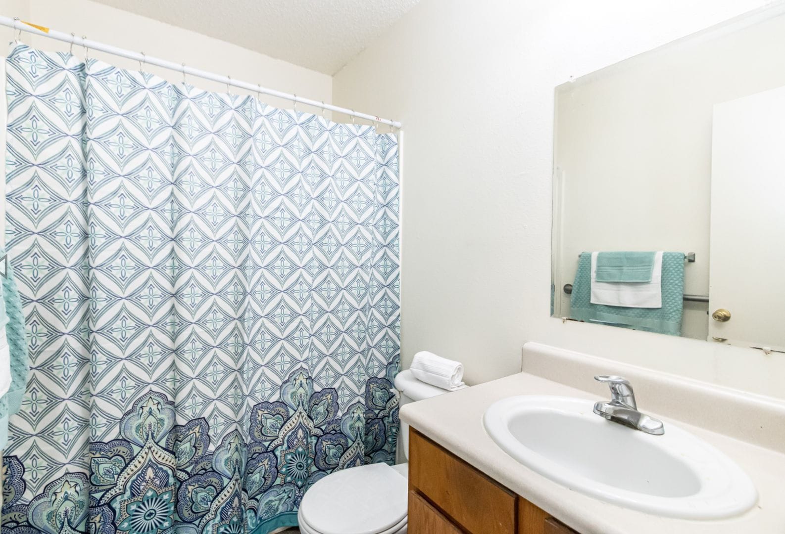 New West Apartments - 5437 Marsha Sharp Fwy Lubbock, TX 79407 ...