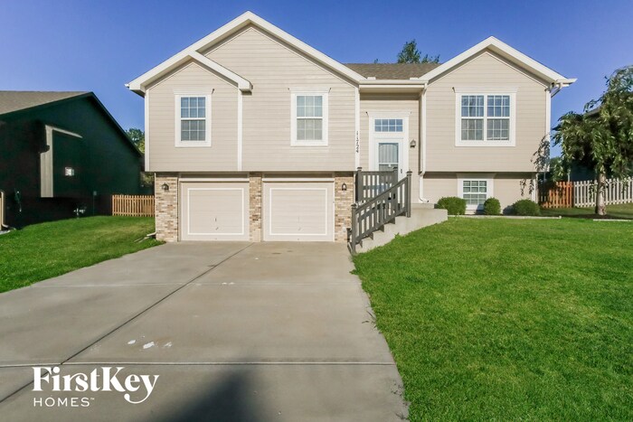 11724 N Farley Ave, Kansas City, MO 64157 - House Rental in Kansas City ...