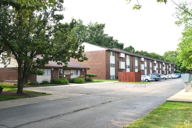 Spring Creek Apartments Apartments - Springboro, OH | Apartments.com