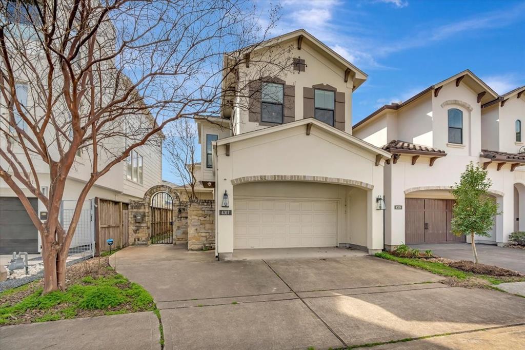 4317 Floyd St, Houston, TX 77007 - House Rental in Houston, TX ...