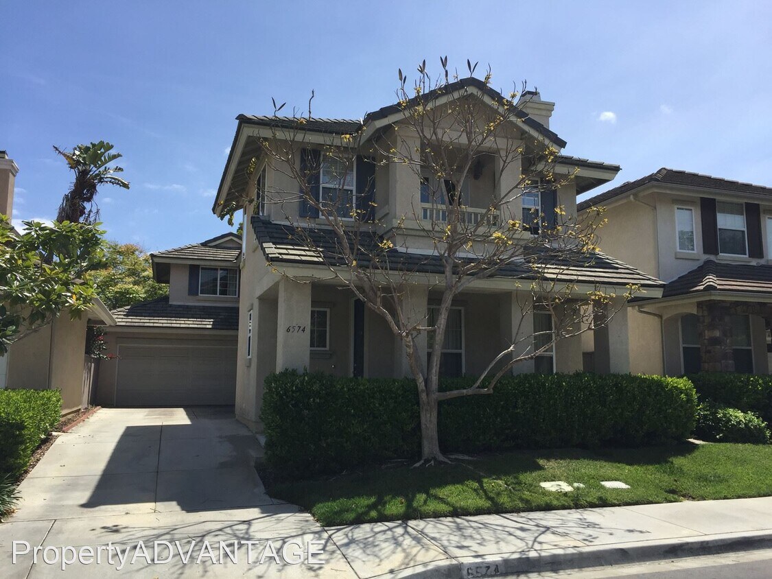 6574 Scaup St, Carlsbad, CA 92011 - House Rental in Carlsbad, CA ...
