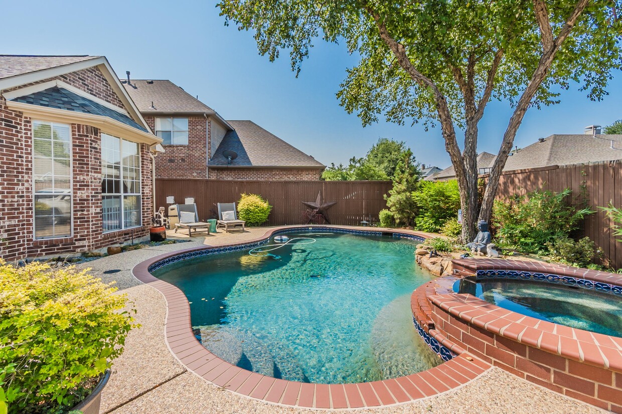 433 Martel Ln, Coppell, TX 75019 - House Rental in Coppell, TX ...