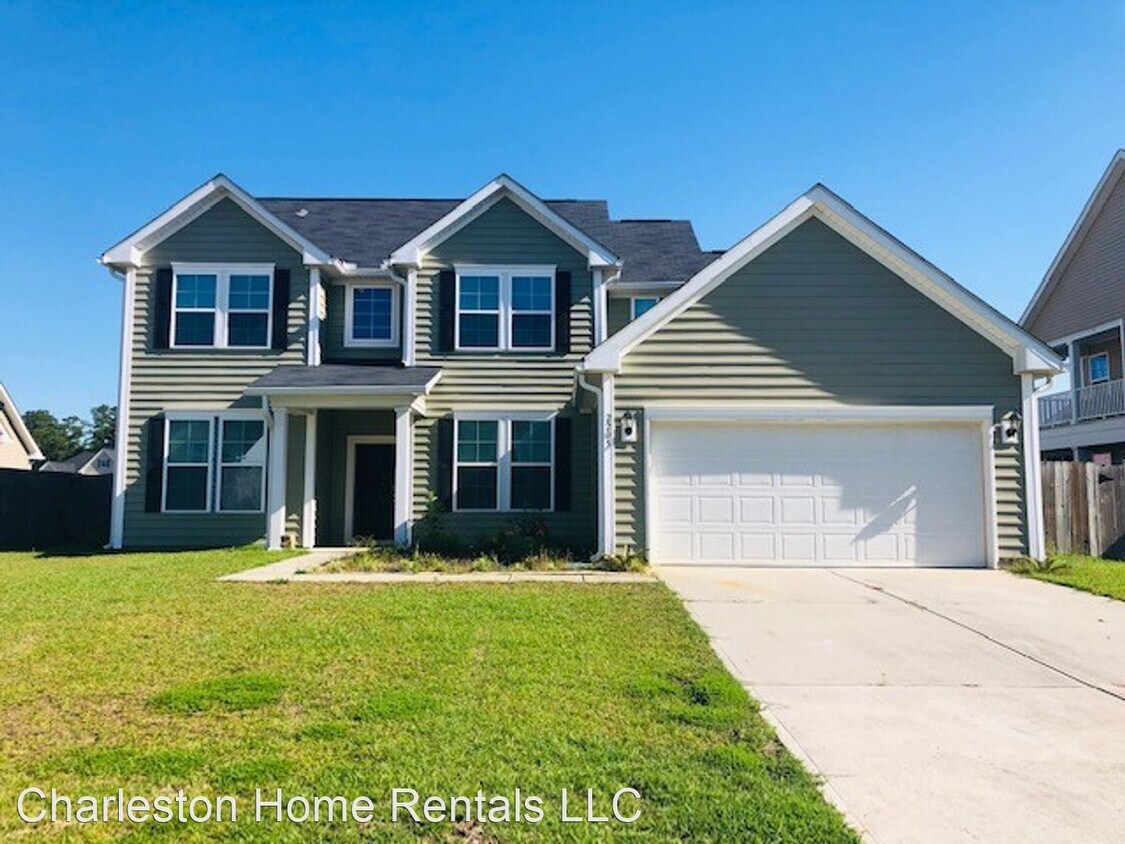 2205 Pimlico Dr, Ridgeville, SC 29472 - House Rental in Ridgeville, SC ...