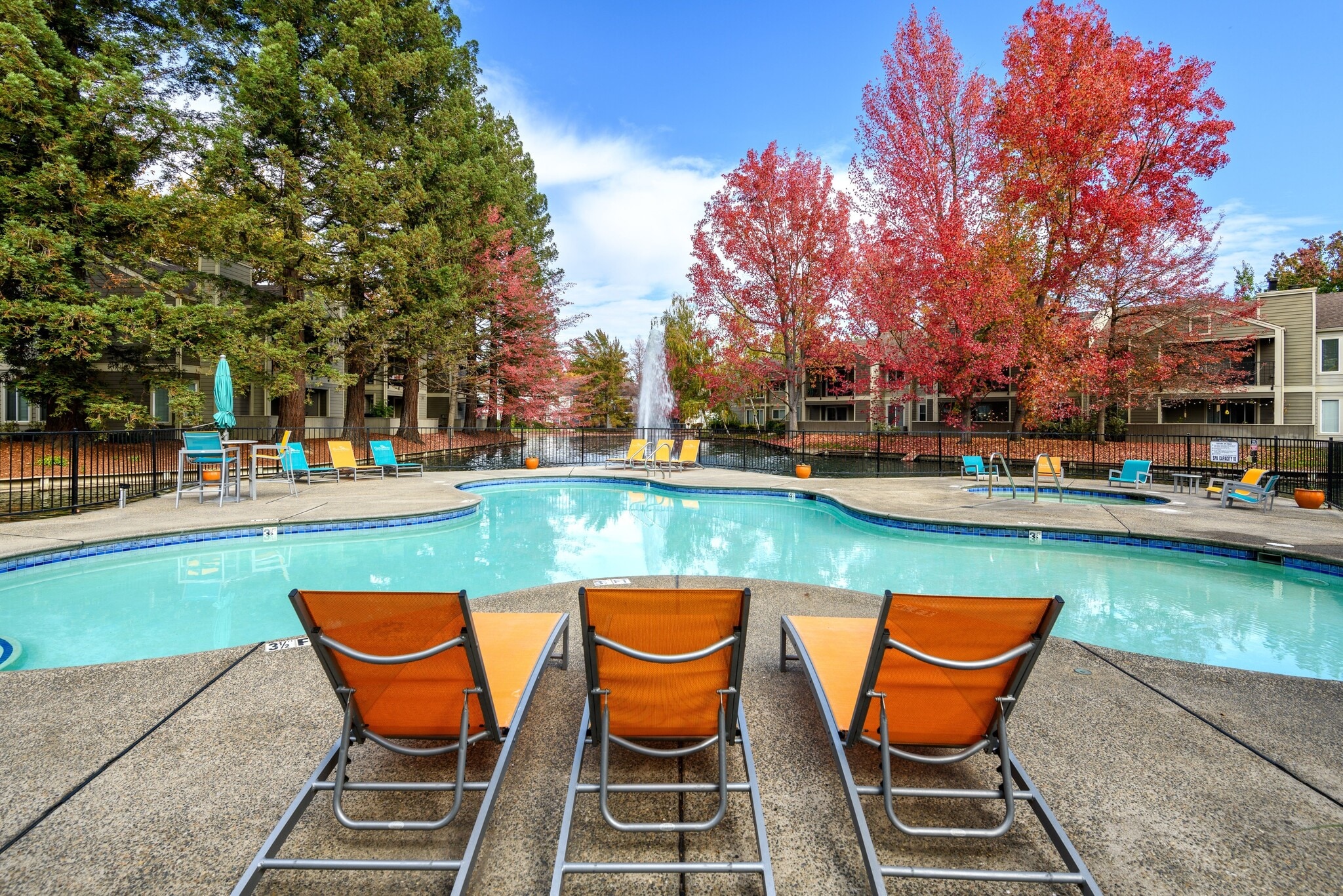 Harbor Oaks Apartments - 2227 River Plaza Dr Sacramento, CA 95833 ...