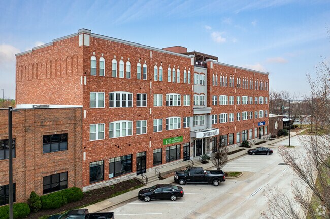 Chesterfield Lofts - Apartments in Springfield, MO | Apartments.com