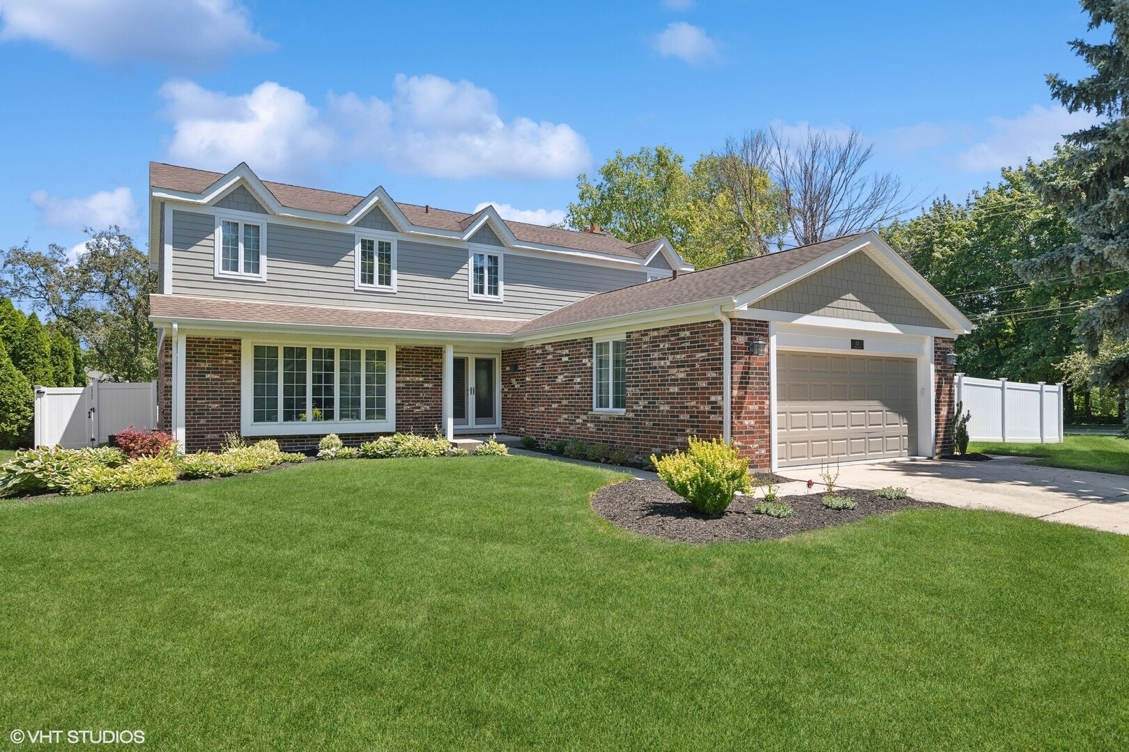 603 Carlyle Ln, Arlington Heights, IL 60004 - House Rental in Arlington ...