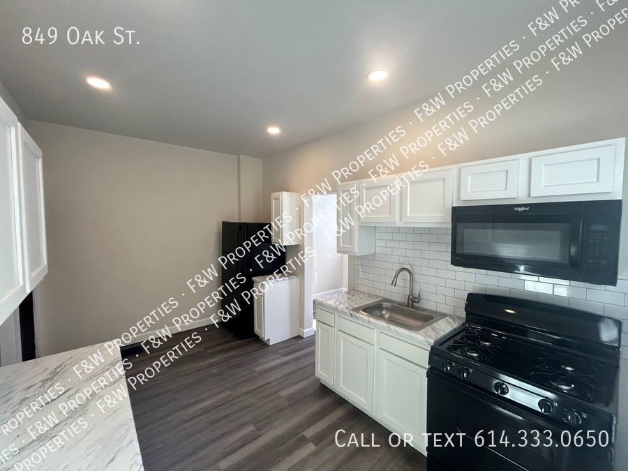 849 Oak St, Columbus, OH 43205 - Room for Rent in Columbus, OH ...