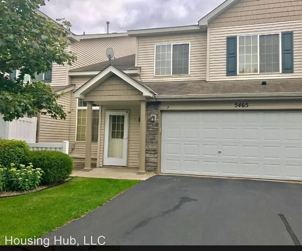 5465 Bryce Ave, Inver Grove Heights, MN 55076 - House Rental in Inver ...