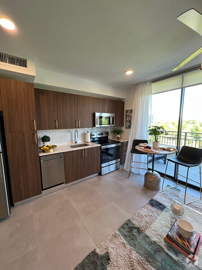 Highland Park Loft Apartments for Rent - Miami, FL - Updated Today ...