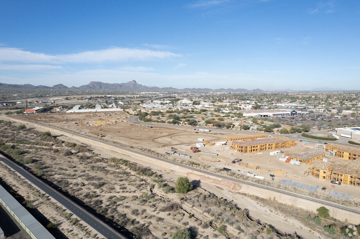 The Alexander - Apartments in Tucson, AZ | Apartments.com
