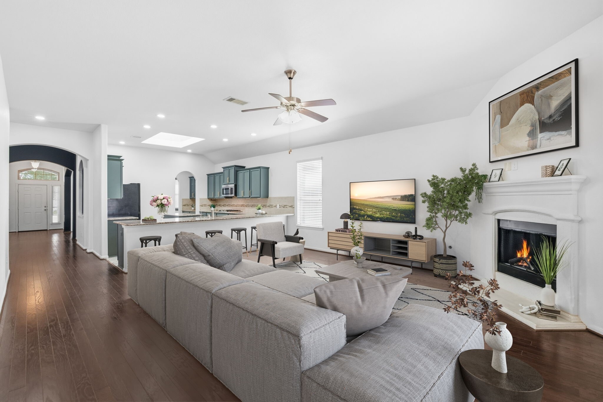 3826 Daintree Park Dr, Katy, TX 77494 - House Rental in Katy, TX ...