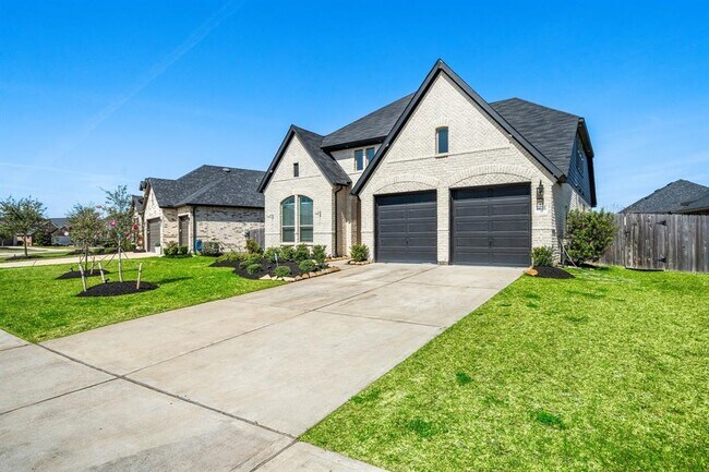 19726 Albany Oaks Ln, Richmond, TX 77407 - House Rental in Richmond, TX ...