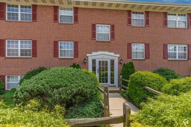 Hillendale Farms Apartments for Rent - Parkville, MD - 27 Rentals ...