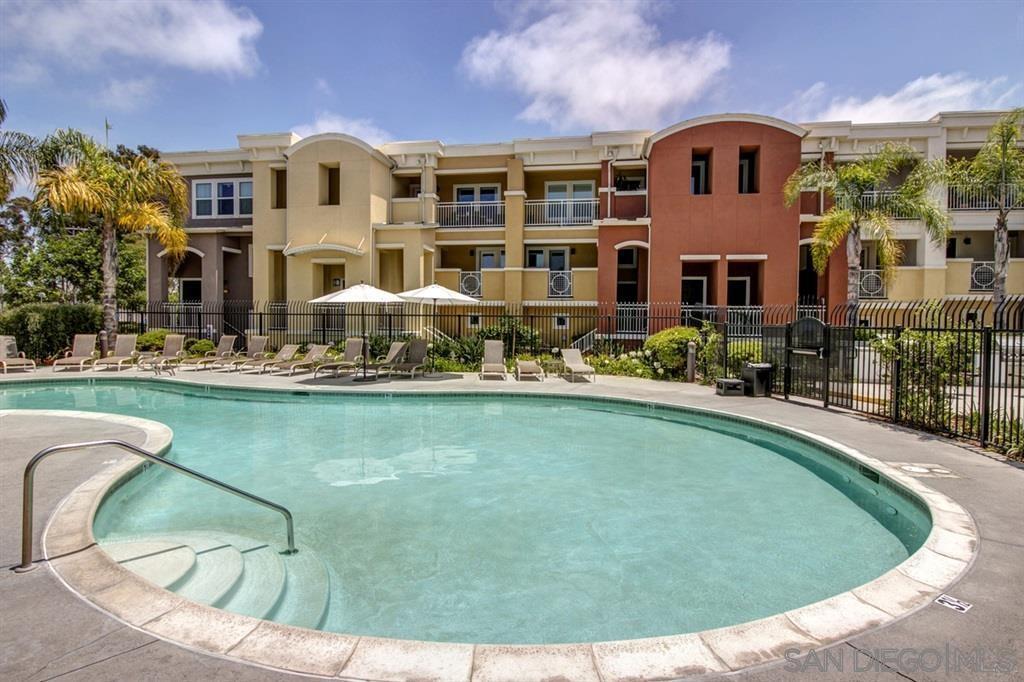 3504 Shoreline Bluff Ln, San Diego, CA 92110 - Townhome Rentals in San ...